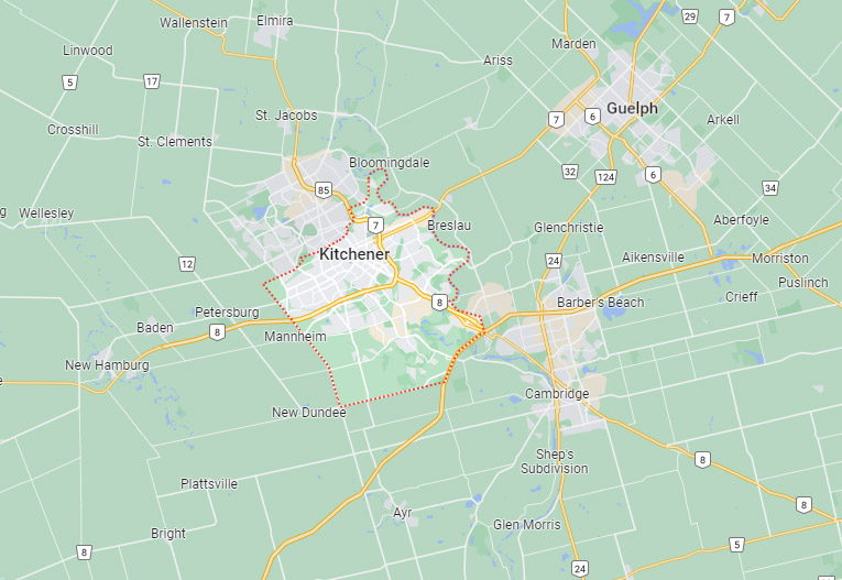 Contact Us - All Clear Environmental