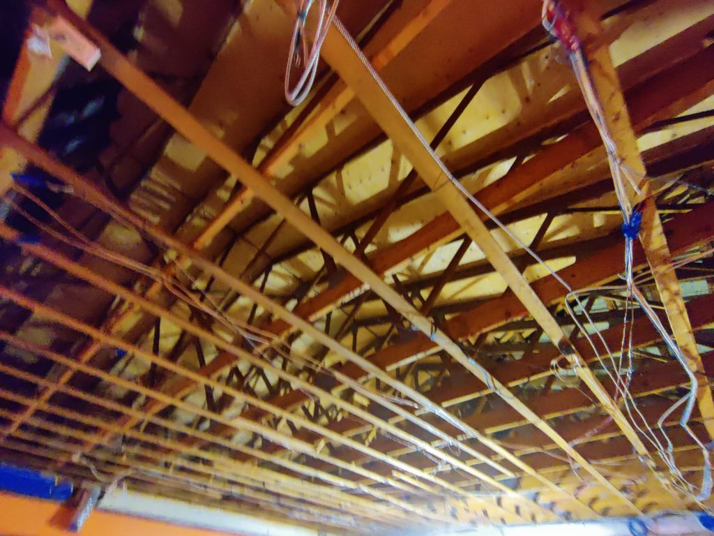 UFFI Inspection & Removal - All Clear Environmental